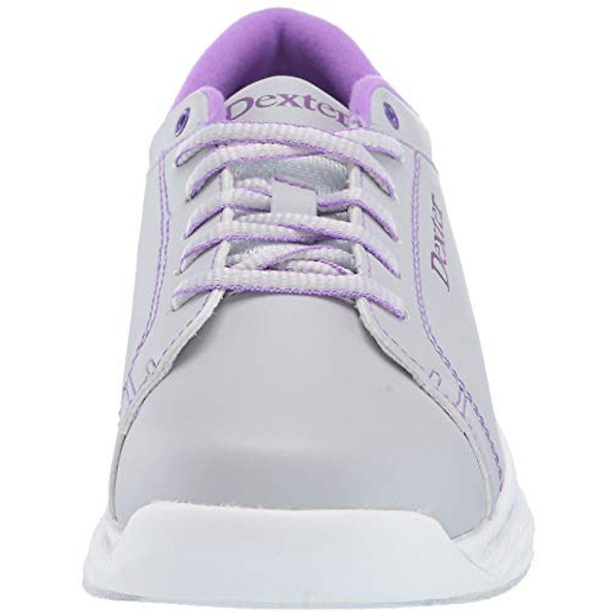 Dexter Raquel V Ice/Violet Ladies Wide Size 9.5