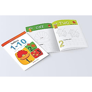 Writing Practice Boxset (Writing Fun)