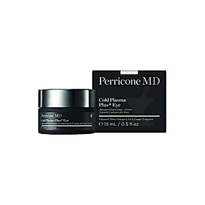 Perricone MD Cold Plasma Plus+ Advanced Eye Cream 0.5 Ounce