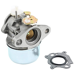 HQparts Carburetor F Coleman Powermate PM0401852 PM0401853 1850 1500 Watt Gas Generator