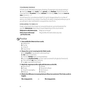 Complete Polish Beginner to Intermediate Course: Learn to read, write, speak and understand a new language (Teach Yourself)