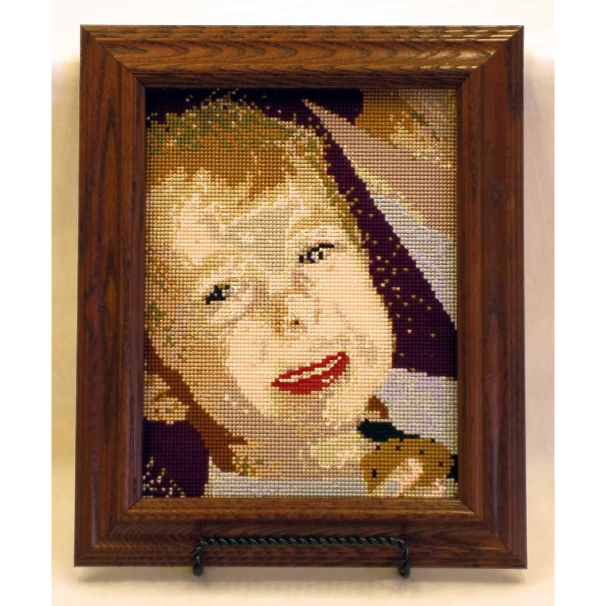 pbnArtist Advanced for Windows - Create Paint By Numbers, Cross Stitch and Coloring Pages from your Favorite Photographs