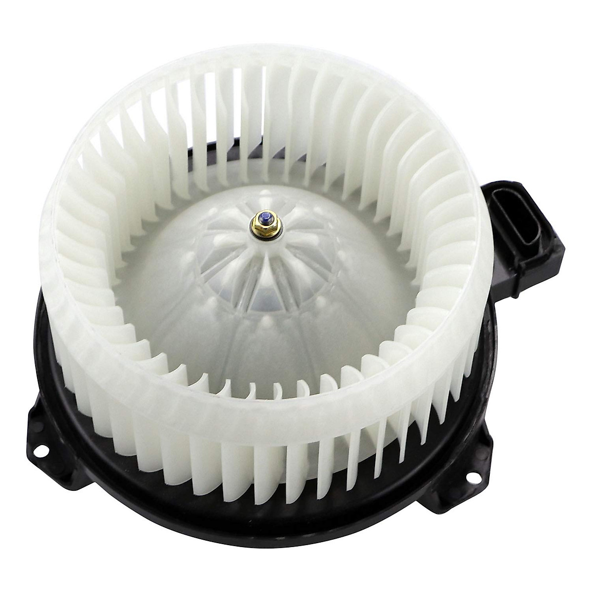 Youxmoto 700062 HVAC Blower Motor Assembly with Fan Cage Heater Blower Motor fit for Lexus GX470 2003-2007,fit for Toyota 4Runner 2004-2009 Replaces 87103-35060 8710335070