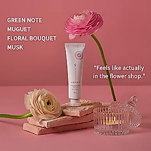 I'VEL NEOL_ Hand Cream (I'll cheer for you)