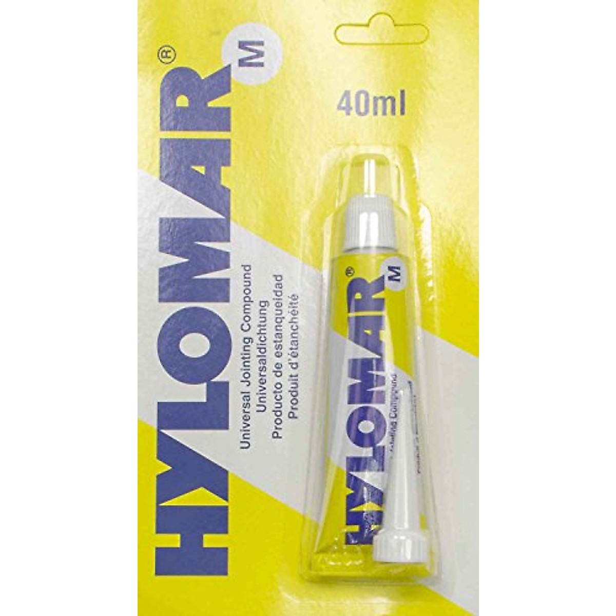 Valco Cincinnati 71255 Hylomar (Mtube)