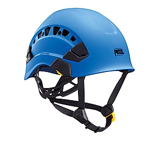 PETZL, Vertex Vent Helmet, Blue