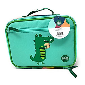 Whole Foods Market, Aligatorlunch Box