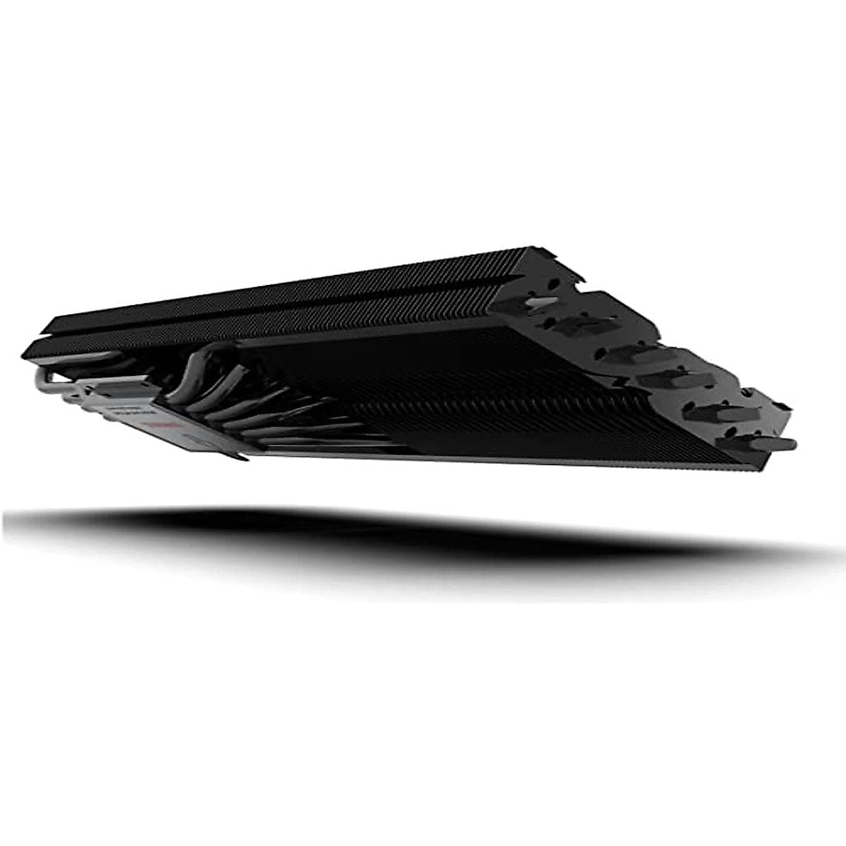 Raijintek Morpheus 8057 Heatpipe GPU Cooler - Ideal Replacement to Fix Too Loud or Weak Graphics Card Cooler - Suitable for AMD and Nvidia Graphics Card - Suitable up to 360W TDP