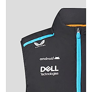 McLaren F1 Men's 2023 Team Vest