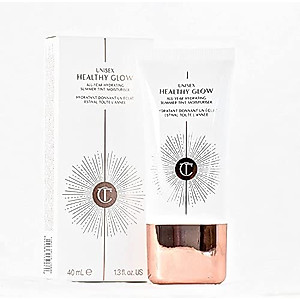 Charlotte Tilbury Healthy Glow Summer Tint Moisturizer All Year Hydrating Unisex