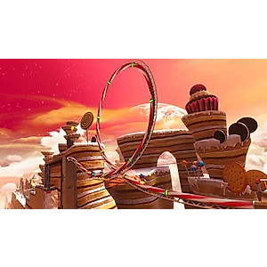 Sonic Colors Ultimate: Launch Edition - PlayStation 4