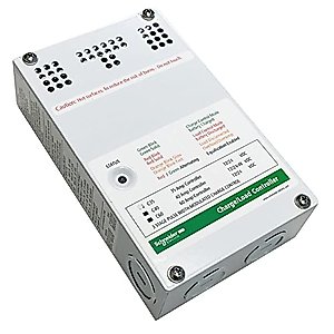 Xantrex C-Series Solar Charge Controller - 35 Amps, C35