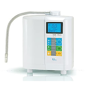 Advanced Alkaline Water Ionizer : MX-55