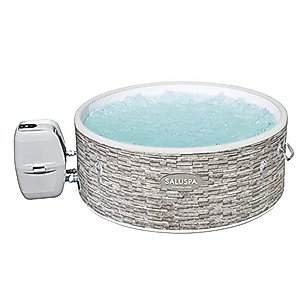 SaluSpa 61"x24" Vancouver AirJet Plus