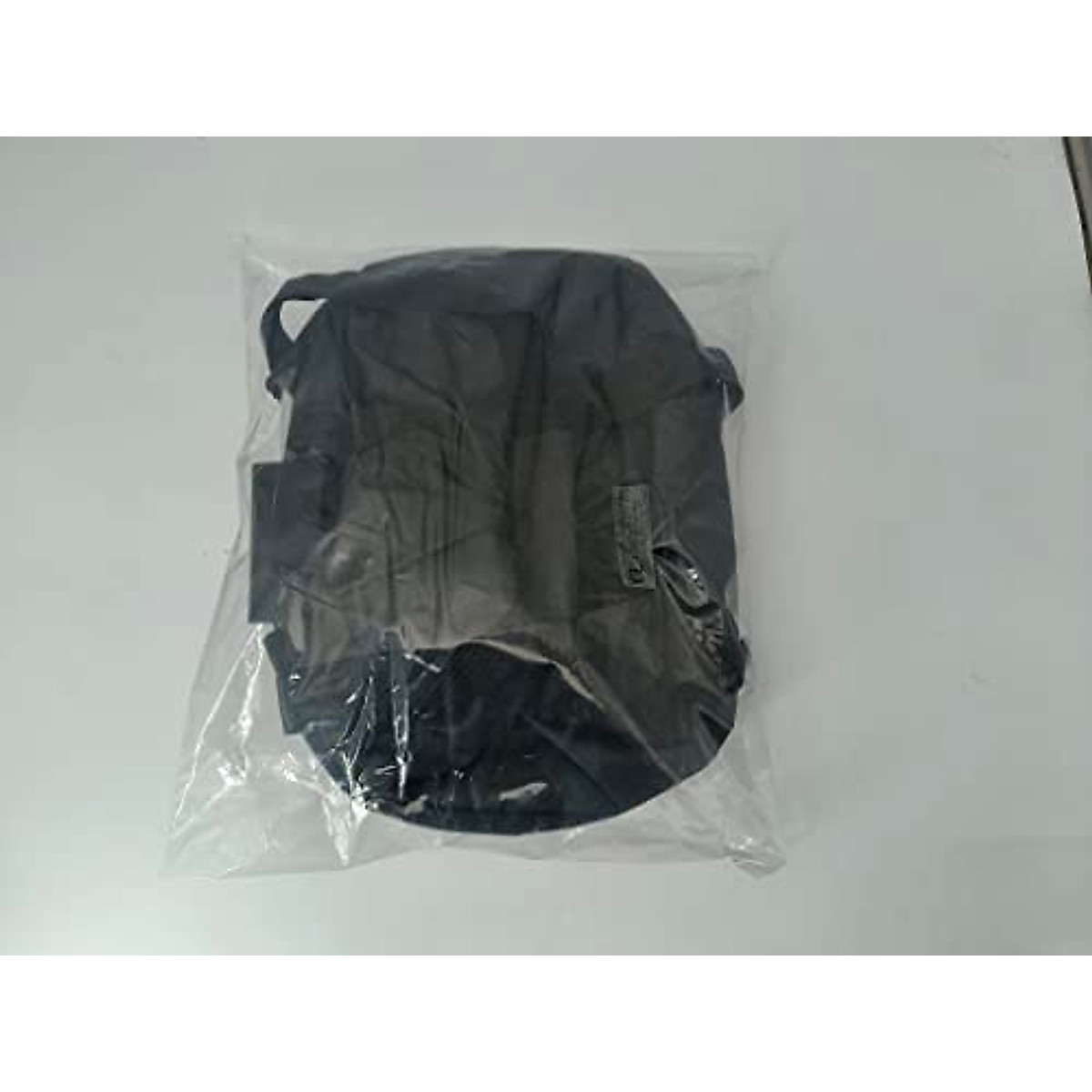 ANZOME Upgraded Dog Carrier Bike Basket, Detachable Handlebar Front Basket with Reflective Stripes and Adjustable Dog Seatbelts for Safe Night Riding and Convenient Detachable Use