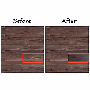 Floor/Door Flat Transition Strip & Self Adhesive Floor Vinyl Floor Edge Trim Laminate Floor Gap Covering Joining Strip