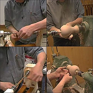 EMILYPRO Sanding Rolls/Plumbing Sanding Cloth 1.5" x 11yd (33 ft) / Plumber's Double Side Open Mesh/Aluminum Oxide Grit #120-1Roll