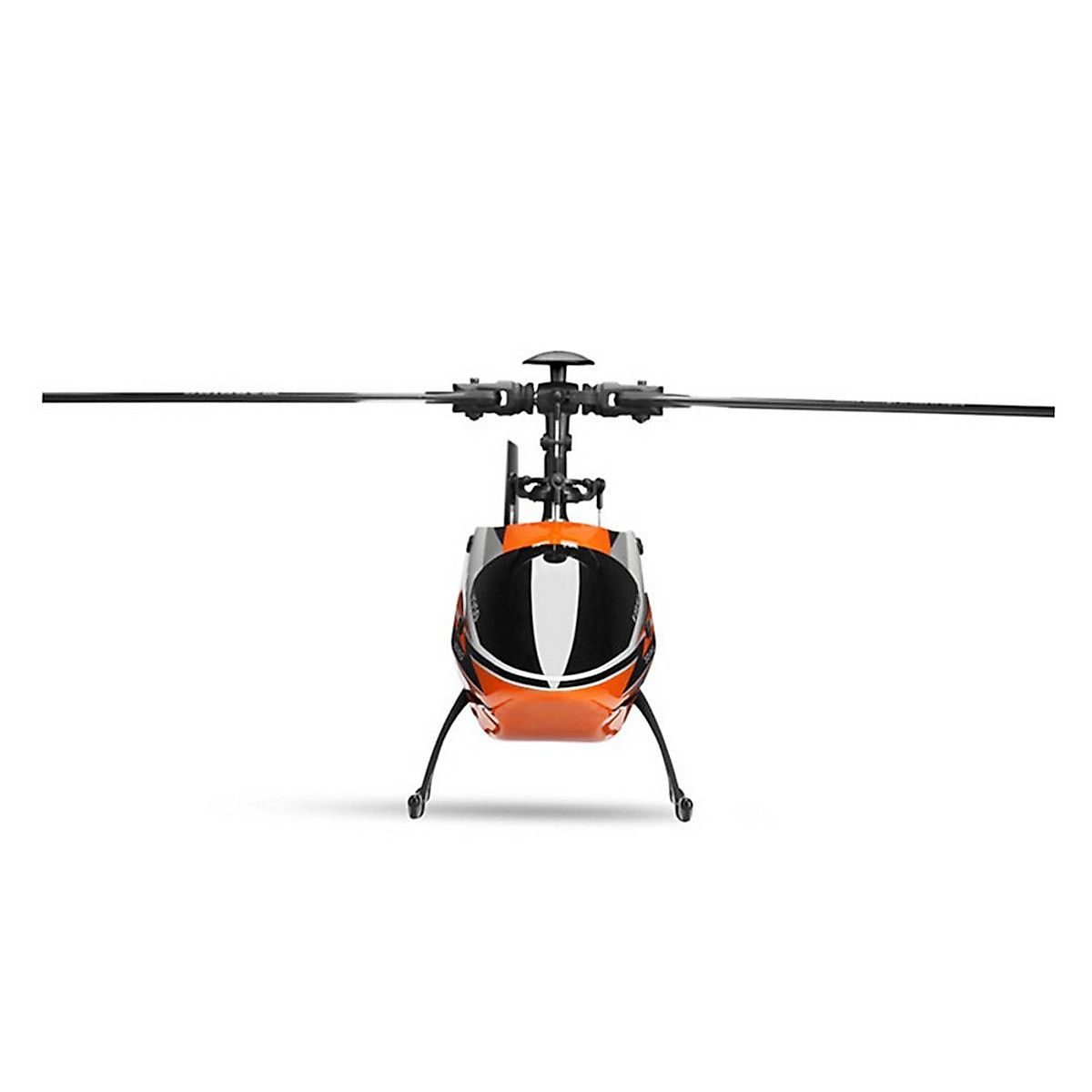 GoolRC RC Helicopter, WLtoys V950 Remote Control Helicopter, 2.4GHz 6 Channel RC Aircraft with 3D 6G System, Brushless Motor, Flybarless, RTY Ready to Fly for Kids and Beginners