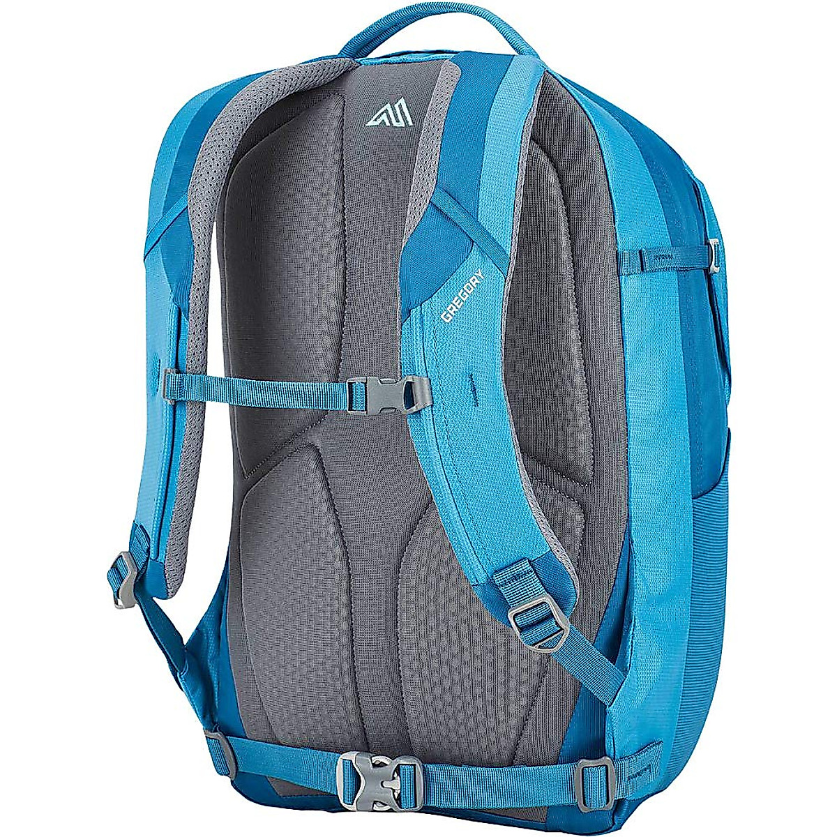 Gregory Mountain Products Sonet Daypack, DESERT ROSE