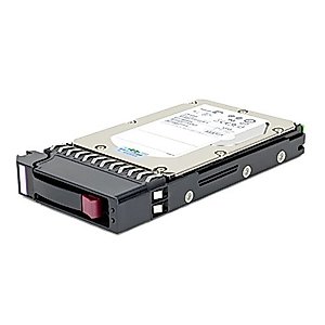 HP 508010-001 2TB 7200RPM SAS-6GBITS 3.5 HD - 507616-B21