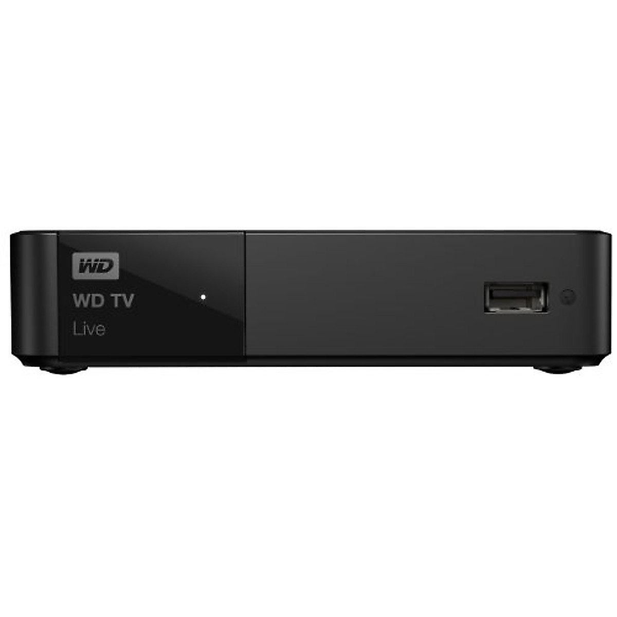 WD TV Live Media Player Wi-fi 1080p (Old Version)