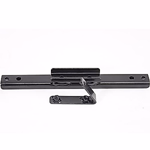 Can-Am New OEM ProMount Mounting Plate, 715006360