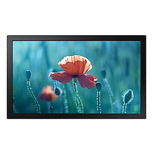 Samsung QB13R - Edge-Lit LED Small Signage Display