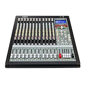 Korg SoundLink MW-1608 16-channel Hybrid Mixer