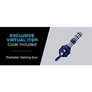 Roblox Action Collection - Tower Battles: ZED Vehicle [Includes Exclusive Virtual Item]