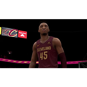 NBA 2K24 Kobe Bryant Edition - Nintendo Switch