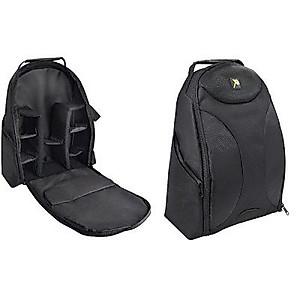 Canon EOS 6D Mark II DSLR Body - with Canon BG-E21 Battery Grip + Professional Accessory Bundle (14 Items)