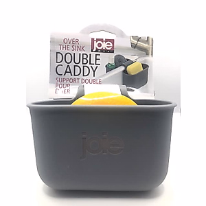 Joie Over the sink double caddy