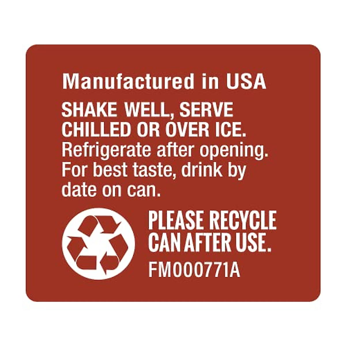 Victor Allen's Coffee Mocha Iced Canned Coffee Latte, 8oz Cans (12 Pack)