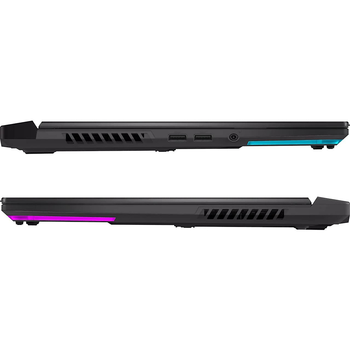 ASUS 15.6" ROG Strix G15 Laptop | AMD Ryzen 7 4800H Processor | GeForce RTX 3060 Graphics | 16GB DDR4 RAM | 512GB SSD | Backlit Chiclet Keyboard 4-Zone RGB | Windows 11 Pro | Bundle with HDMI Cable