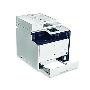 Canon Lasers Color imageCLASS MF726Cdw Wireless Color Photo Printer with Scanner, Copier & Fax