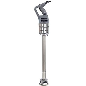 Robot Coupe MP600 24 Inch Single Speed Commercial Power Mixer Immersion Blender, Stainless Steel, 120v
