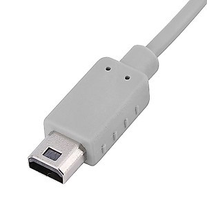 Power Adapter, High Practicalityfull Functioning for Outdoor(U.S. regulations, Transl)