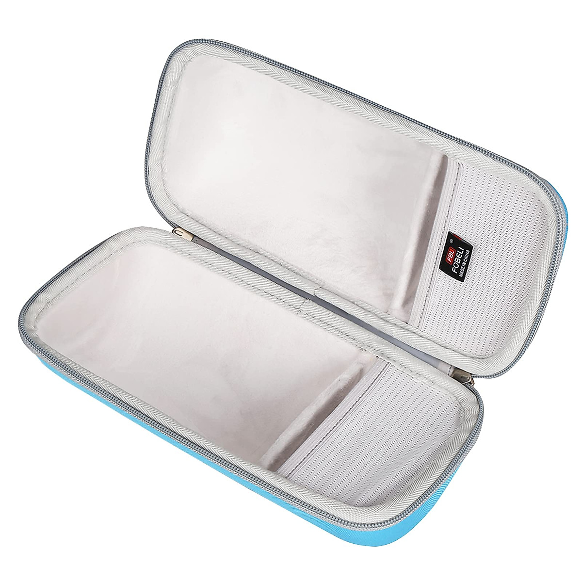 FBLFOBELI EVA Hard Storage Case Compatible with Hatch Rest 1st & 2nd Gen Baby Sound Machine, Protective Shockproof Bag (Case Only)