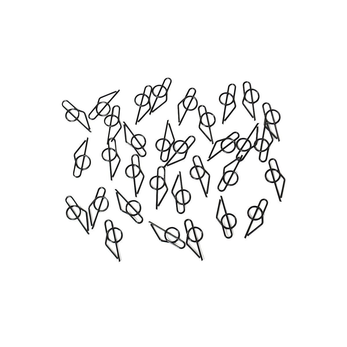 FR 0.3" Diameter Clevis Pin, 2.29" Long, Universally Compatible