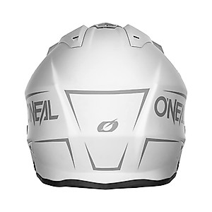 O'Neal Slat Helmet White, XL
