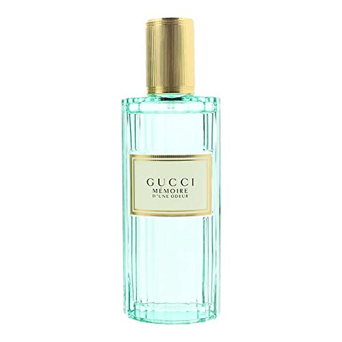 Gucci Memoire Dune Odeur Edp Spray Unisex, 3.3 fl oz, clear