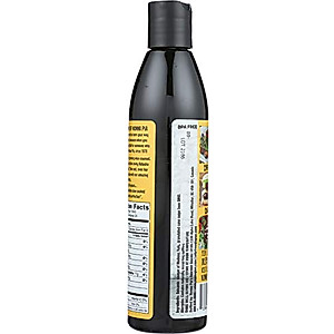 Nonna Pias Nonna Pia'S Classic Balsamic Glaze, Classic, 1 Count