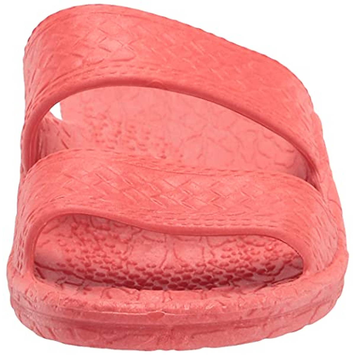 Color Jandal in Pink by Pali Hawaii (6)