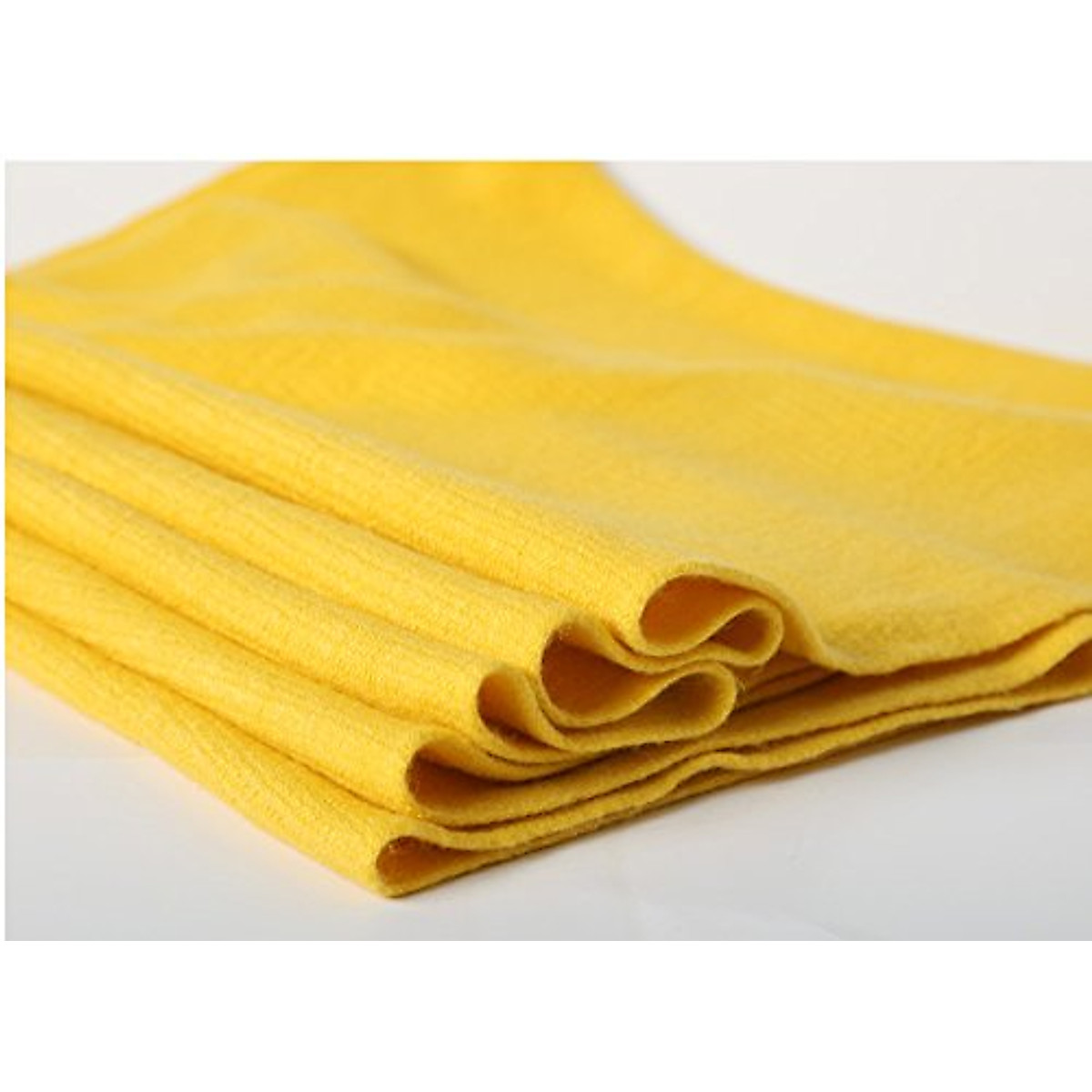 Wander Agio Womens Warm Long Shawl Winter Upset Large Scarf Pure Color Coffee