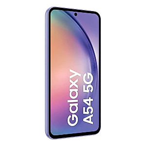 SAMSUNG A54 5g Light Violet / 8+256gb / 6.4" Amoled 120hz Full Hd+