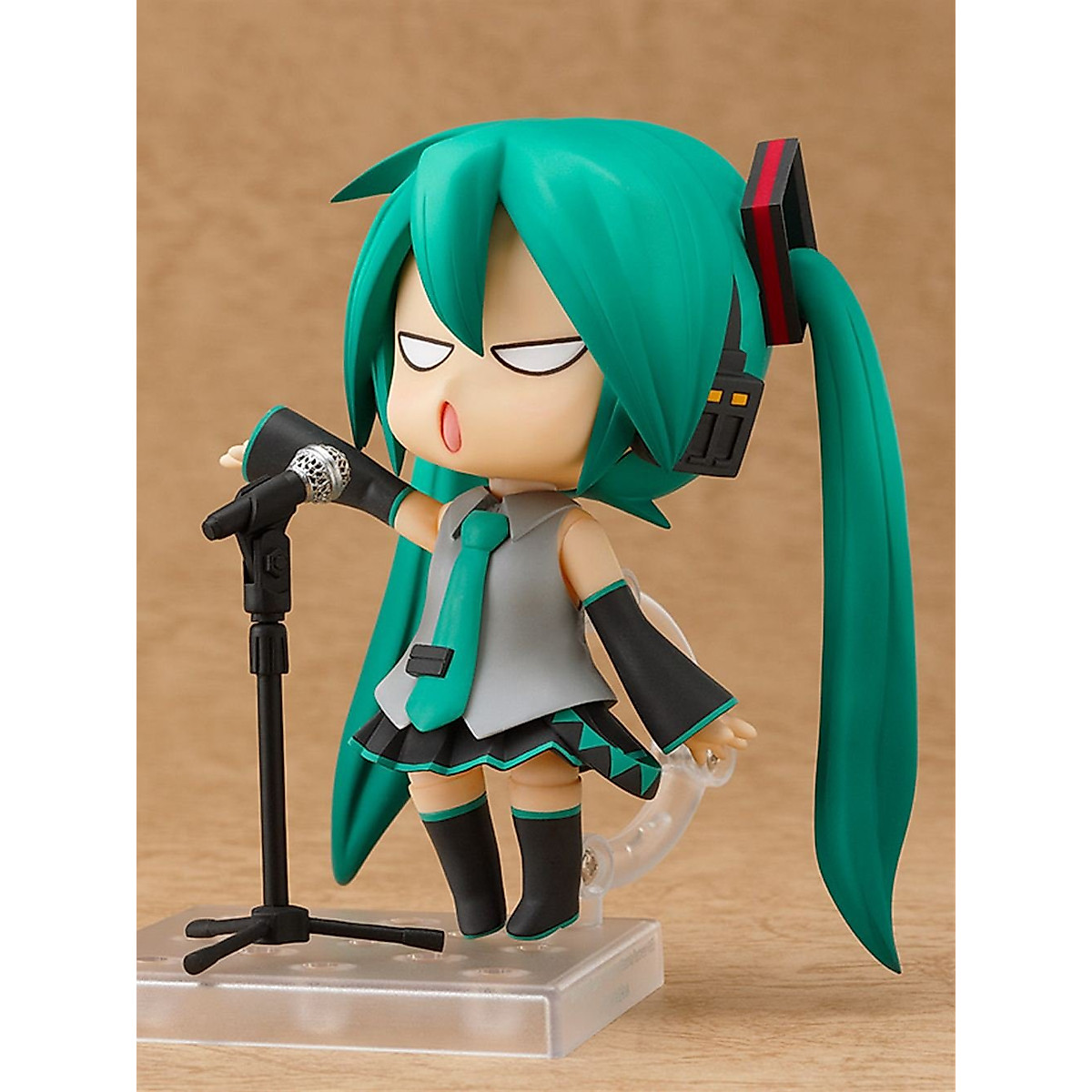 Good Smile Shuukan Hajimete no Hatsune Miku: Nendoroid Action Figure