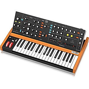 Behringer Poly D Polyphonic Analog Synthesizer