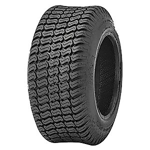 Hi-Run WD1058 23 x 9.50-12 in. Turf Lawn & Garden Tire