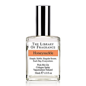 DEMETER Fragrance Library - Honeysuckle - 1 oz Cologne Spray