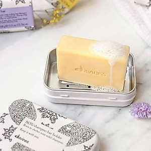 Davines Shampoo Bar Holder, 1 ct.